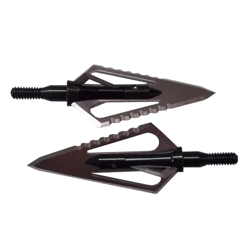 Deer Hunting Arrow Tips