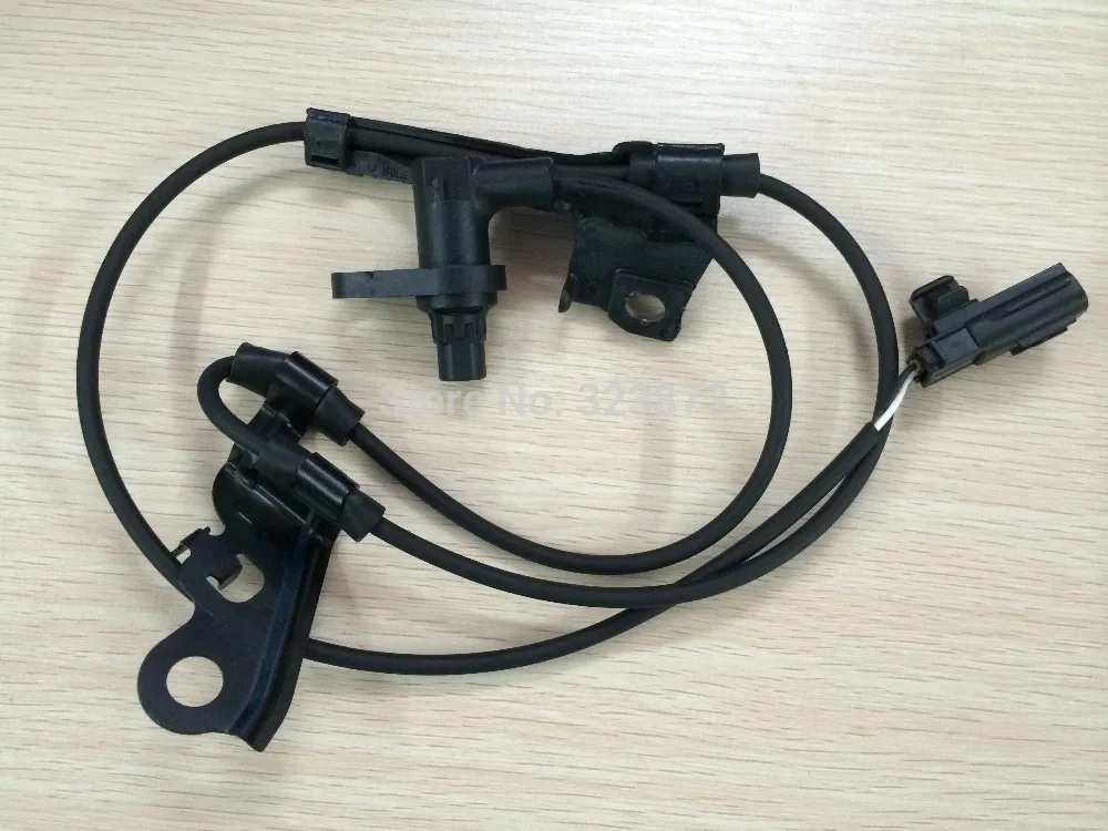 OEM 89543 12100 8954312100 Wheel Speed Sensor abs sesor for TOYOTA ...