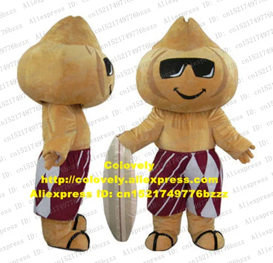Brown-Filbert-Hazelnut-Chestnut-Chestbuts-Dry-Fruit-Nut-Mascot-Costume ...