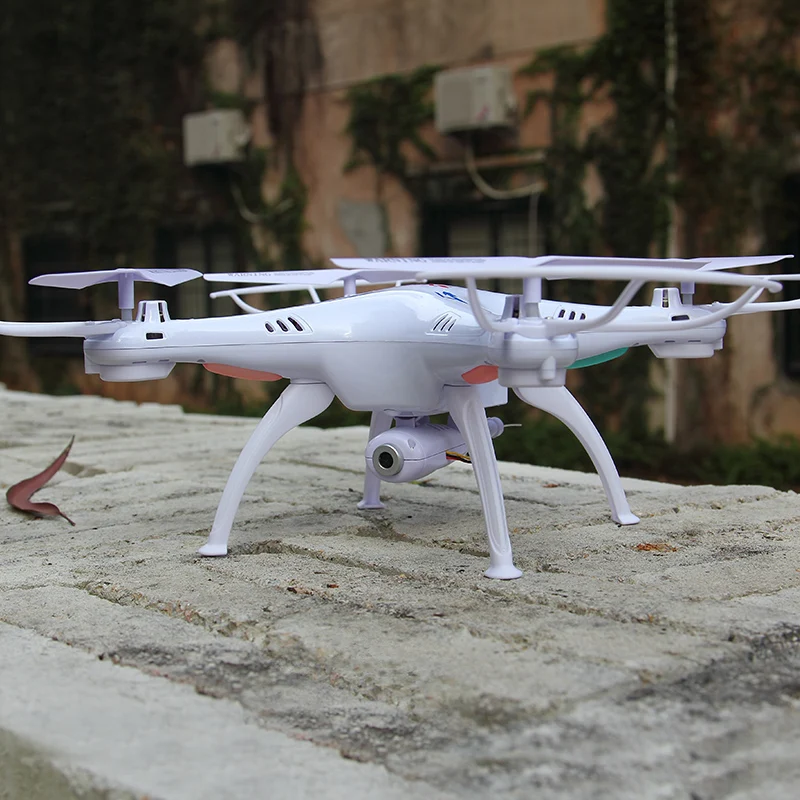 Syma X5sw Drone With Camera Quadcopter Hd Camera Wifi Fpv Real Time 2