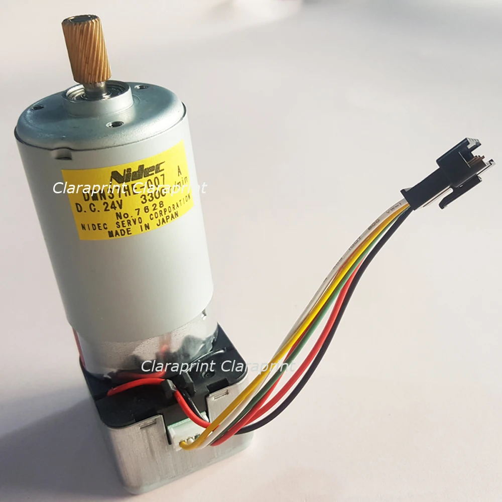 Original-ASSY-Roland-VS-640-Feed-Motor-for-Roland-RA-640-RF-640-RE-640 ...