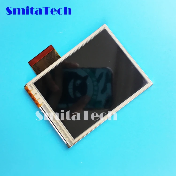 3.5 inch TX09D70VM1CEA REV for Hitachi LCD screen panel with touch ...