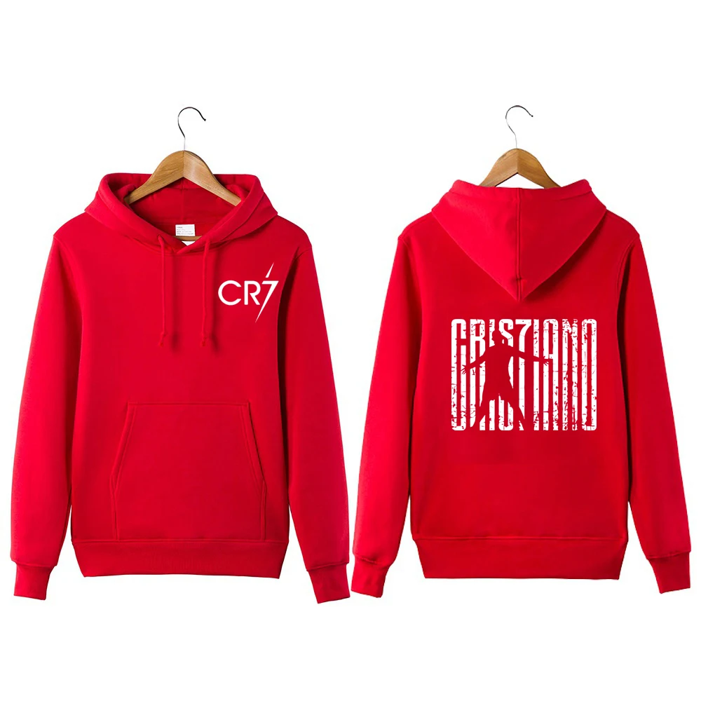 Hoodie CR7