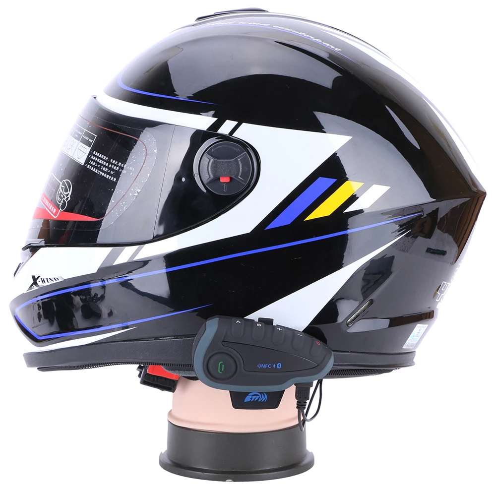 intercomunicadores ¿son legales? - Forocoches