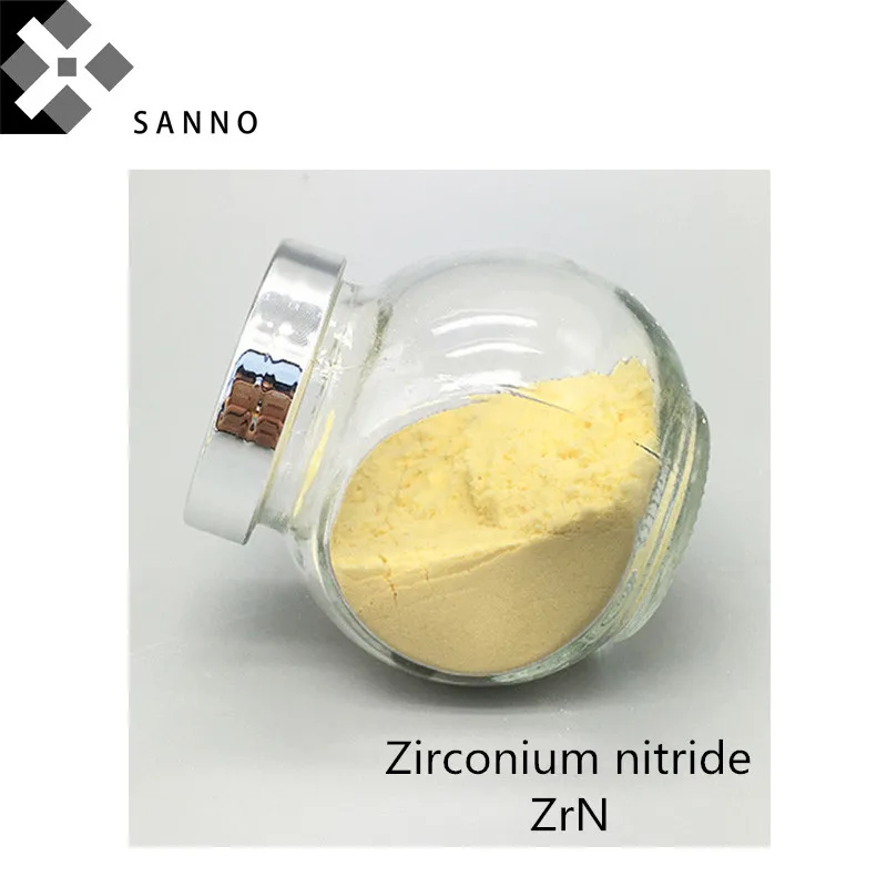 Zirconium Nitride Metal 99.9% Milling External Bar High Cnc - AliExpress