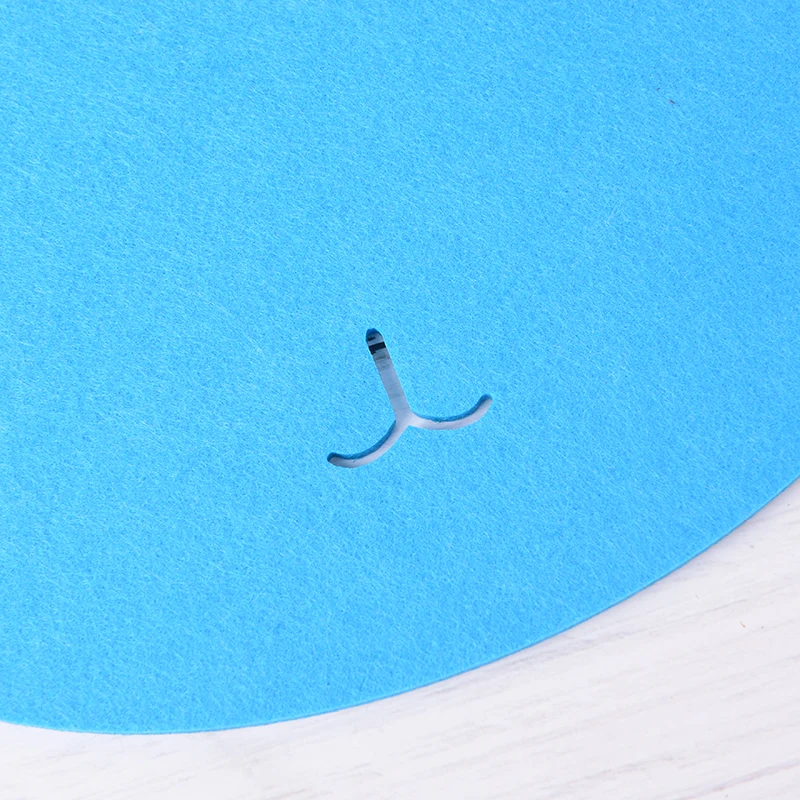 Cat Shaped Mouse Pad - Adorable Darling