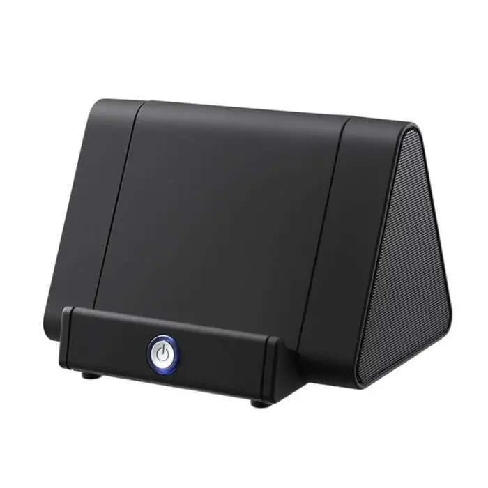 Smart Magnetic Induction Resonance Speaker – Peridrome Stores