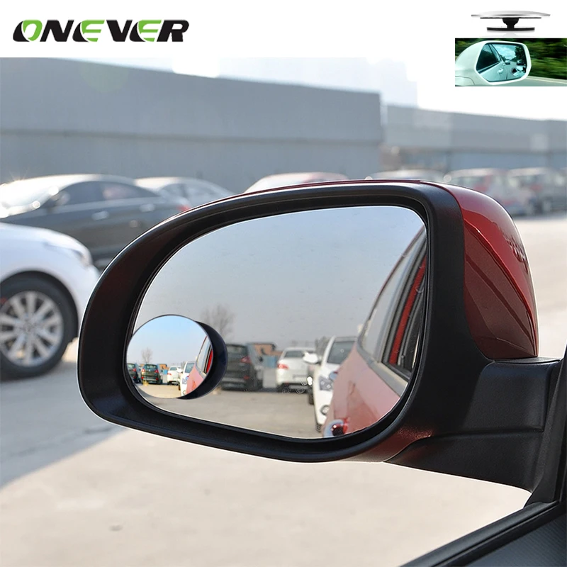Car Rear view Convex Mirror Wide Angle Round Convex Mirror 360 Degrees ... Car Rear view Convex Mirror Wide Angle Round Convex Mirror 360 Degrees ...