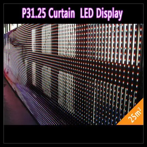 www.fullcolorled display.com Transparent led screen China indoor ...
