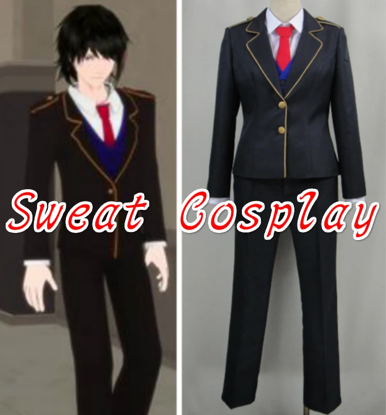 Beacon Uniform In 2023 Rwby Characters, Rwby, Character, 51% OFF