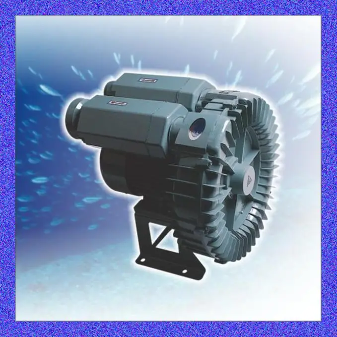 Sensen ( yuting ) vortex inflatable aerator pump aeration blower HG ...