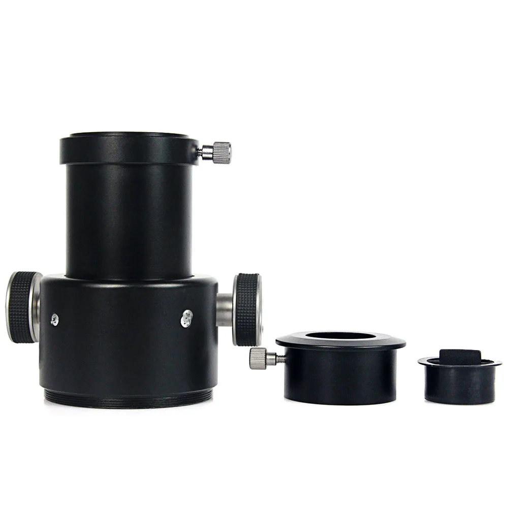 New-Single-Speed-2-Inch-Crayford-Focuser-for-Refractor-Telescope-W-1-25 ...