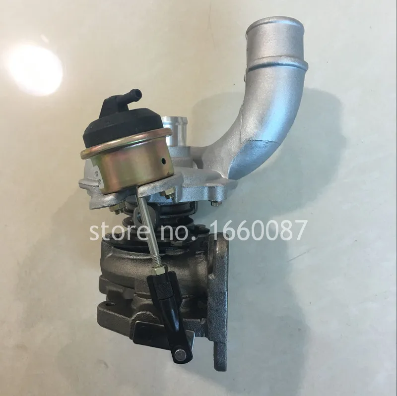 Turbocharger gt1549s 717348 0001 717348 0002 738123 0002 738123 0003 ...