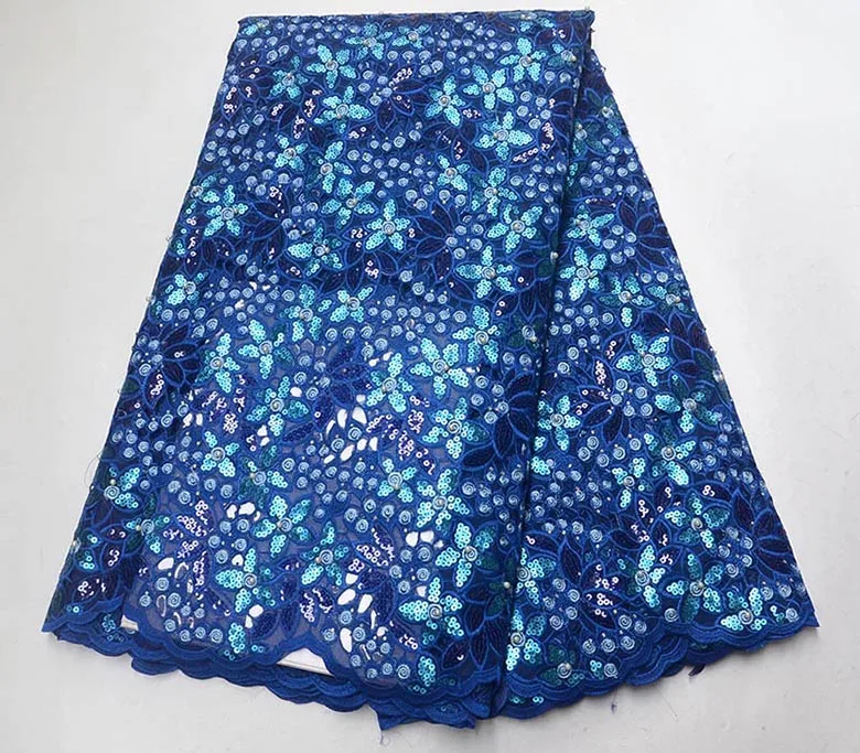 Красное вино вышитые блестками французский тюль кружева ткани высокого ...