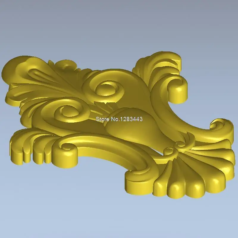 Free 3d stl models for cnc - nelopatrol