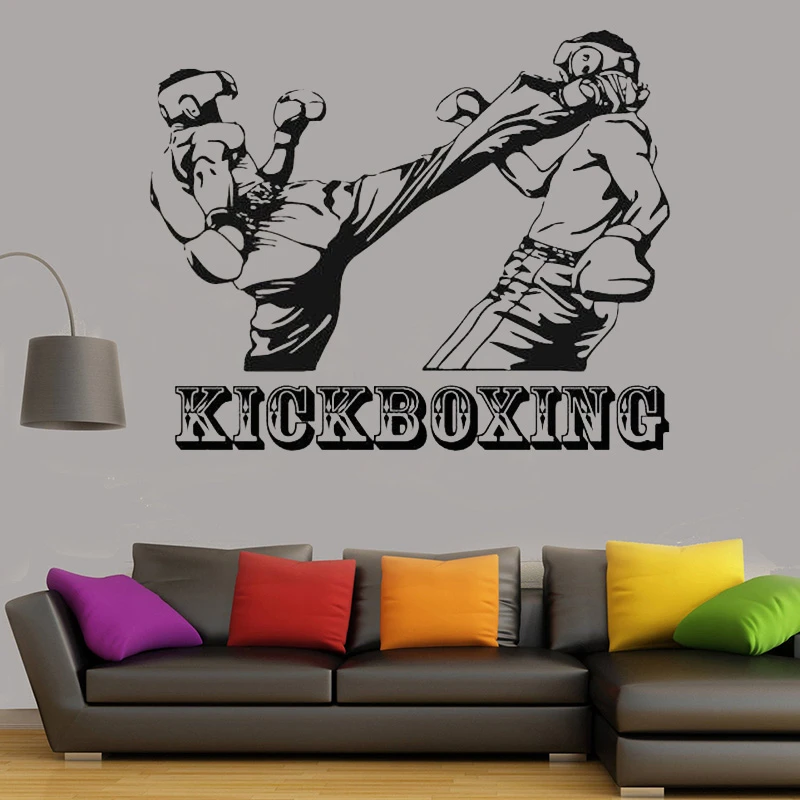 Kick Boxing Wall Nj at Leonard Gagliano blog