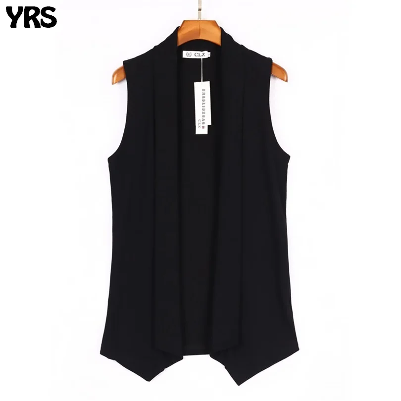 Long length fashion style mens vest solid Open Stitch cotton made of ...