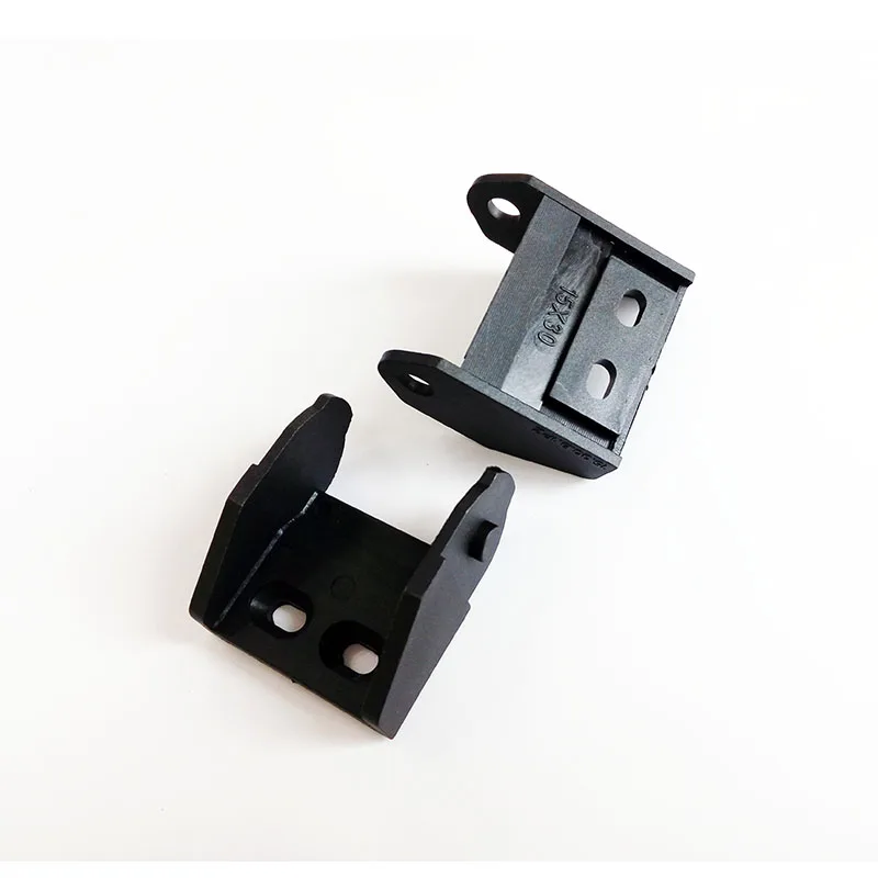 Industrial Chain Connectors