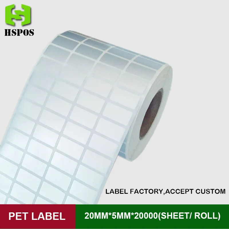 PET-barcode-label-20x5mm-20000pcs-one-roll-quad-row-matte-silver ...