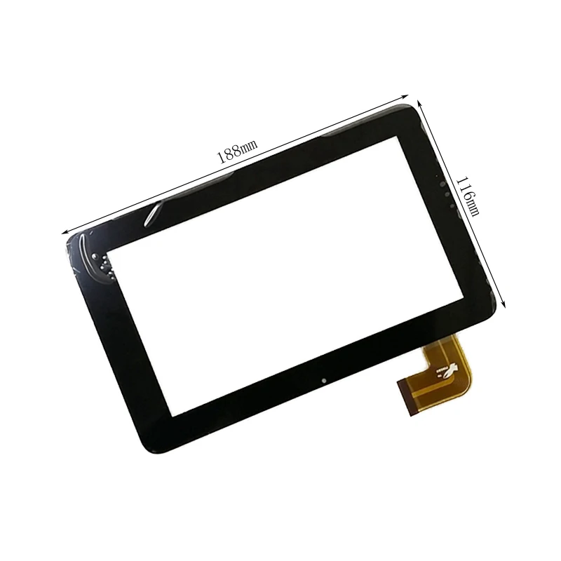 7 inch Tablet PC Digitizer Touch Screen Panel Replacement part For ...