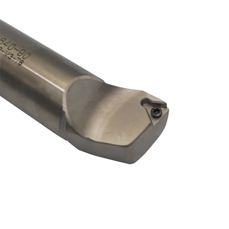 1pc high quality SBJ1640 90 CNC machine tools boring bar for NBJ boring ...