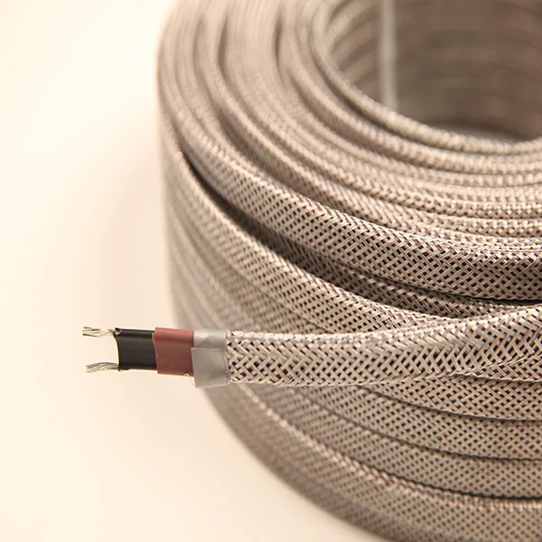 Anti-freeze Frost Protection Heating Cable For Water Pipe/Roof 230V ...