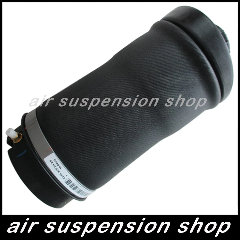 air spring for Mercedes R Klasse W251 air ride suspension spring bag ...