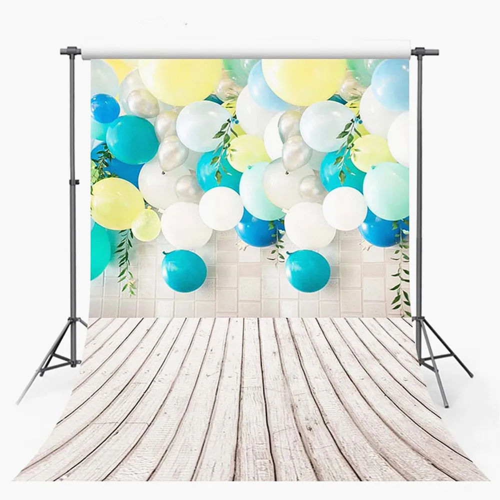 WHITE WOOD Flat Lay Photography Backdrop/Background #518 Paper & Party ...