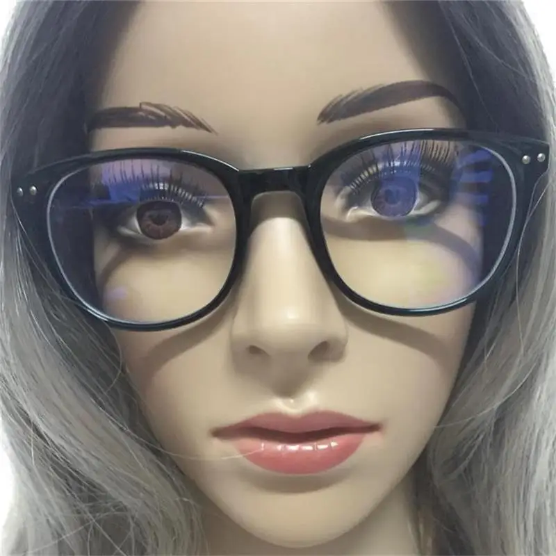 Blue Light Glasses Vintage Square Brand Designer Gaming Anti Blue Blue Light Glasses Vintage Square Brand Designer Gaming Anti Blue