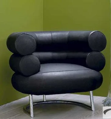 Bibendum Armchair tire around the chair leisure sofa recliner armchair ...