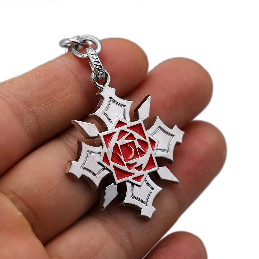 Vampire Knight Resin Rose