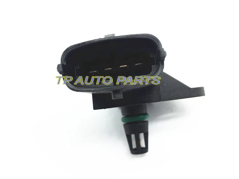 Intake Manifold Air Temperature Sensor For G-mc Oem 0261230075 0 261 ...