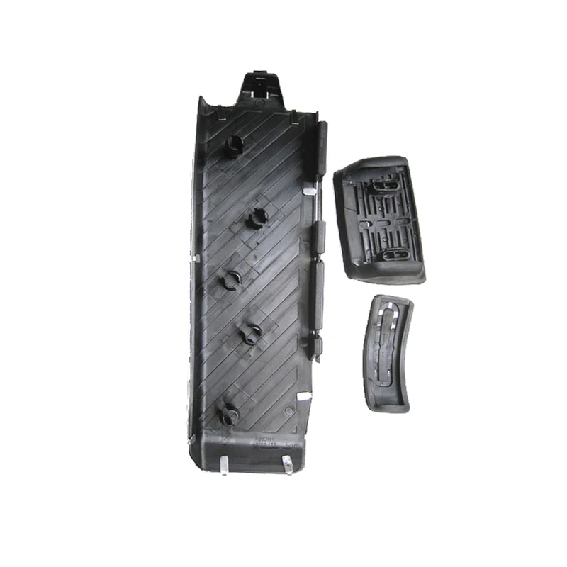 SRXTZM спортивные педали, пригодный для Audi A4 B8 A6 A7 A8 S4 RS4 A5 ...