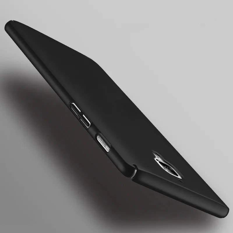 New OnePlus 3 Case Cover Matte Protective Plastic Back Cover Phone ...
