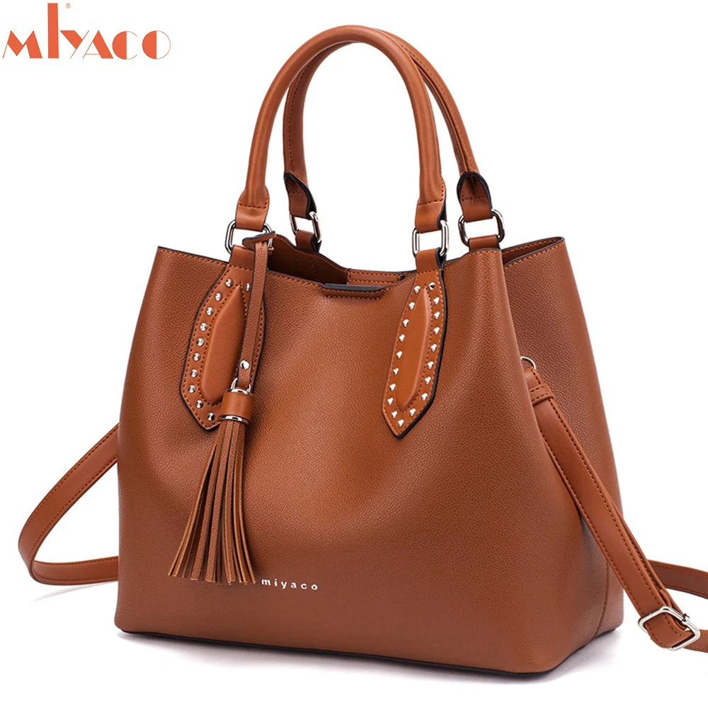 Best Brown Luxury Bags | semashow.com