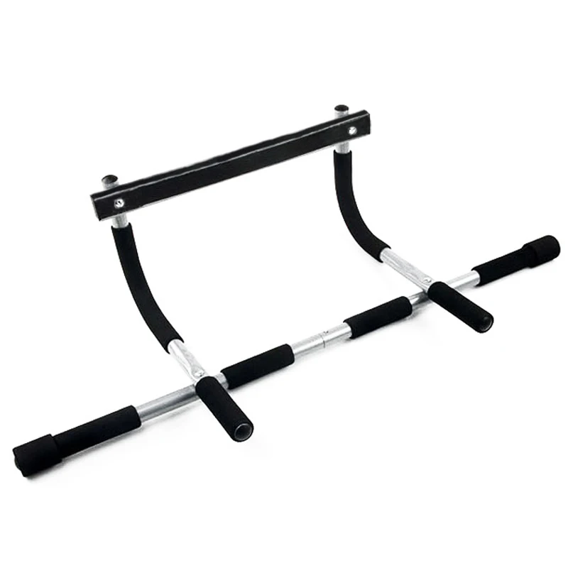Steel 100kg Horizontal Bars Indoor Fitness Equipment Exercise Arm Pull ...