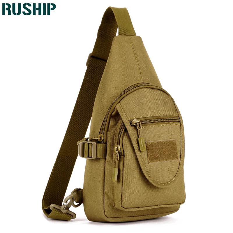 Tactical Shoulder Sling Bag Men | Paul Smith