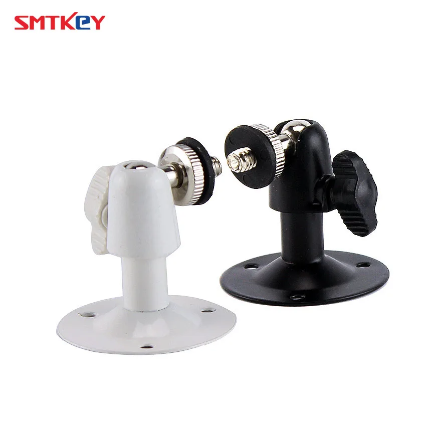 Mini CCTV Camera Metal Bracket small camera bracket for install cctv ...