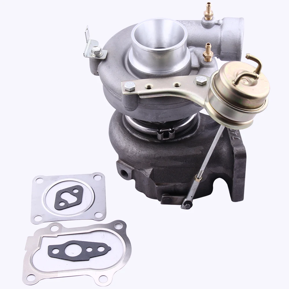CT26 Turbo Turbocharger for Toyota Land Cruiser 4.2L 1HD FT 17201 17030 ...