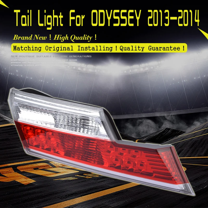 테일 라이트 테일 램프 리어 라이트 리어 램프 뚜껑 라이트 oem: 34155 slg h51 34150 slg h51 for ...