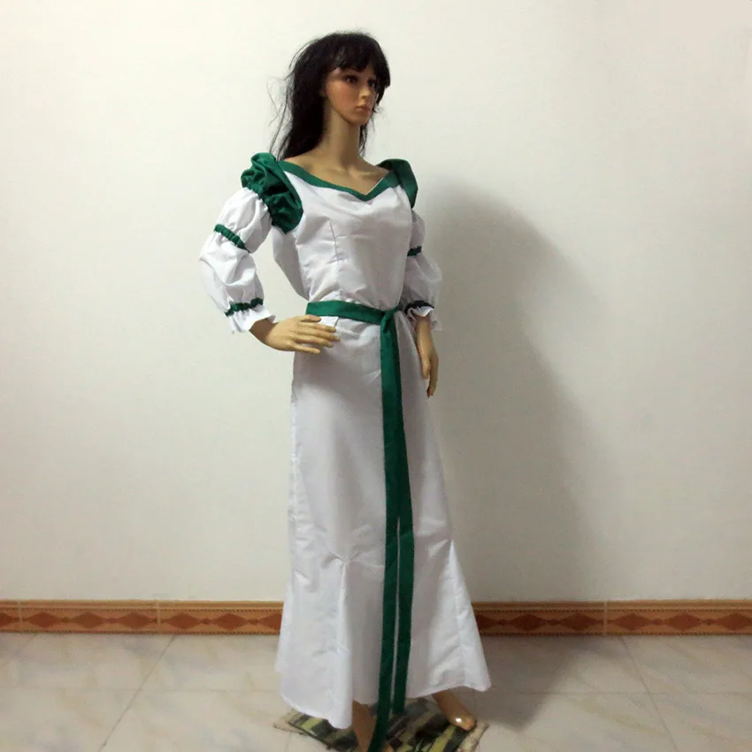 Princess Odette Dress