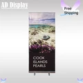 3m*3m Booth Solution Portable Exhibition Banner Stand With Your Own ...
