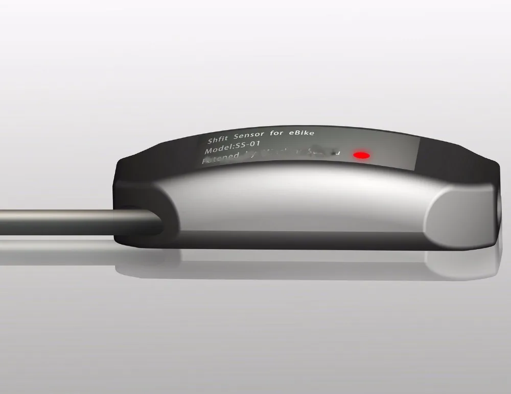 Shifter Sensor Shifting&Cut Off Power For Middle Motor Drive System ...