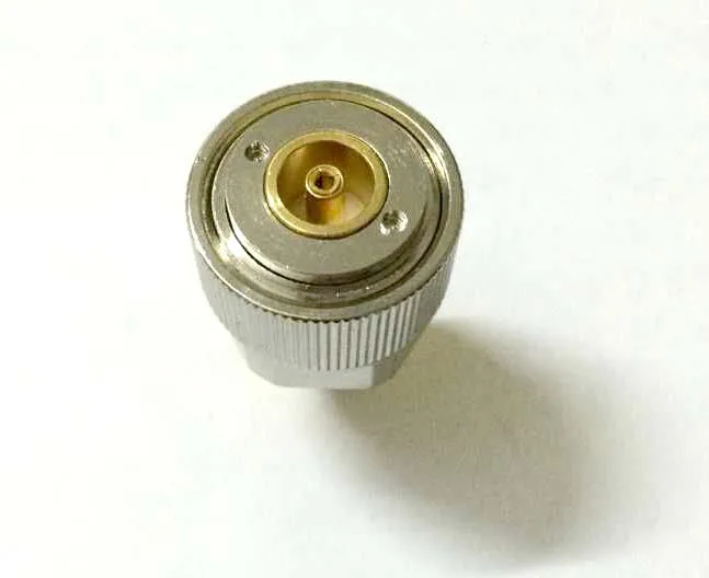 Network Analyzer Connector to N Female Connector Adapter 12G 8753ES ...