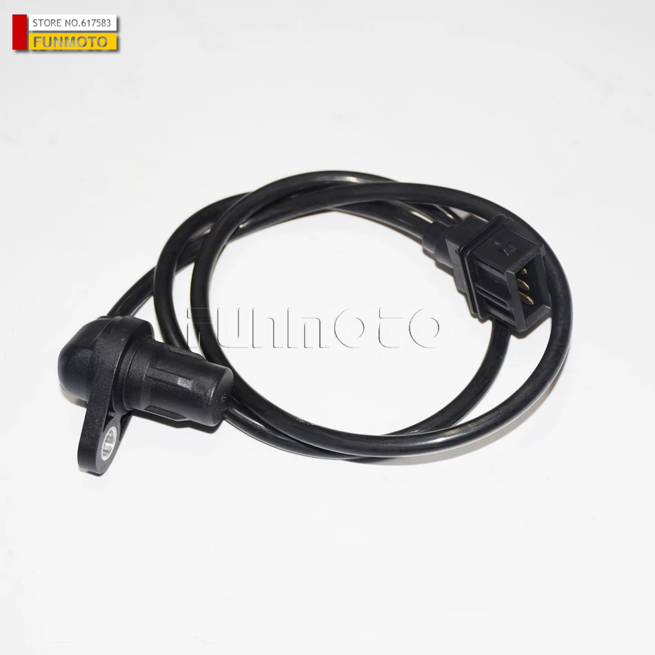 Speed Sensor Suit For Cfx8 Cf800 Cc Atv Code 7020-150400 Or 0800-014100 ...
