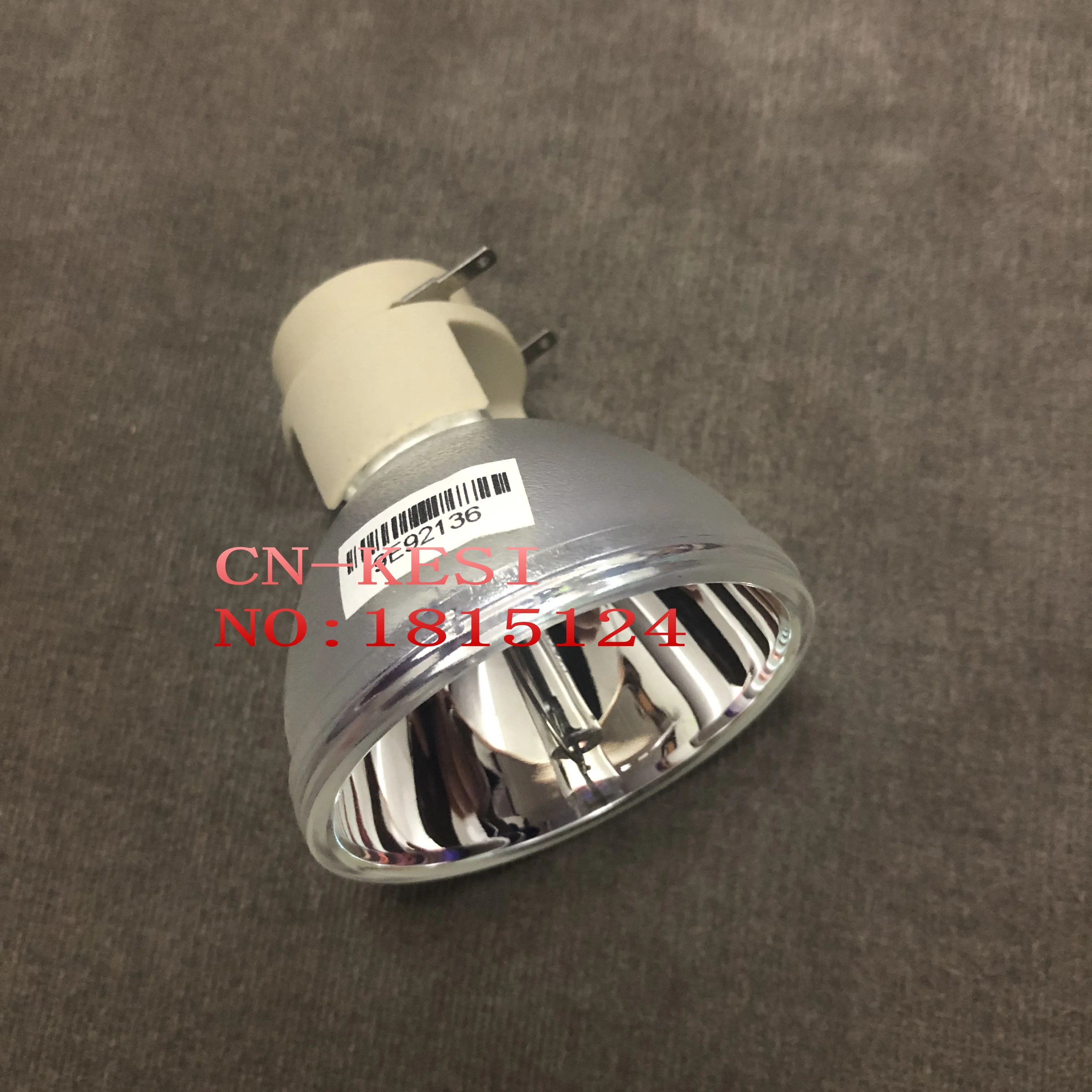 Replacement Original "P VIP240W " lamp FIT For ViewSonic RLC 109 RLC ...
