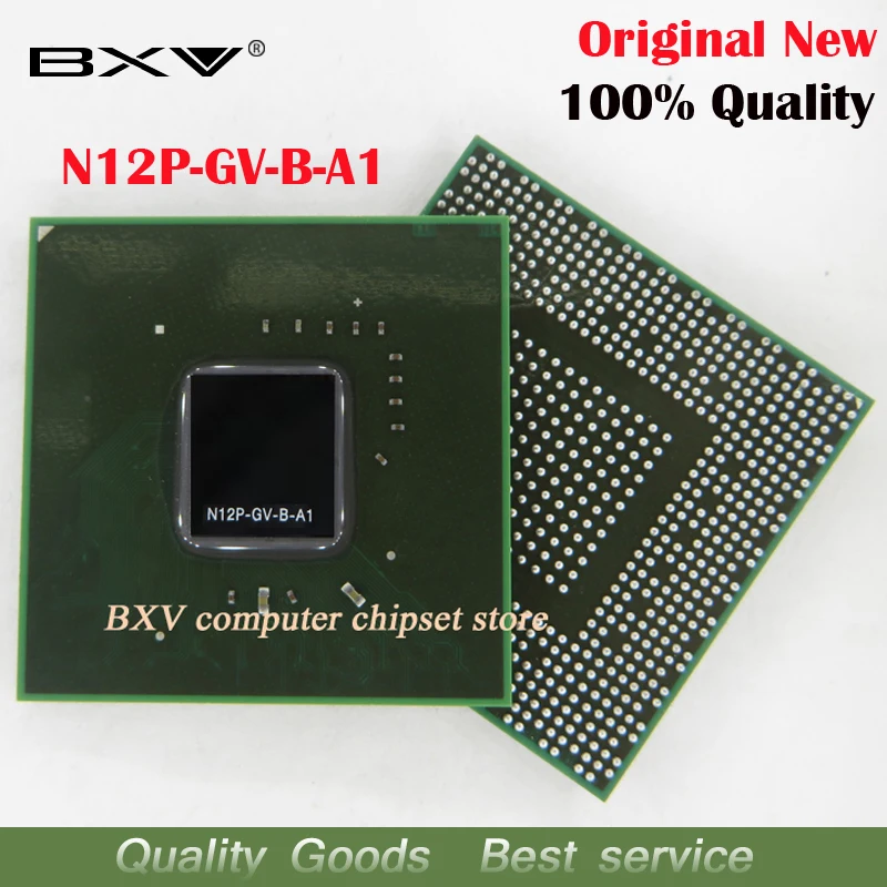 N12P GV B A1 N12P GV B A1 100% new original BGA chipset free shipping ...