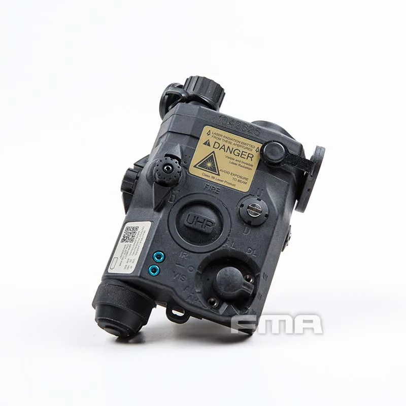 44％割引【特価】 FMA Lab Full Functional PEQ-15 LA5-C トイガン ミリタリー-OTA.ON.ARENA.NE.JP