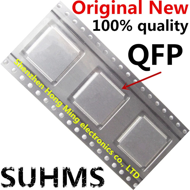 1piece 100 New Stm32l476ret6 Stm32l476rct6 Stm32l476rgt6