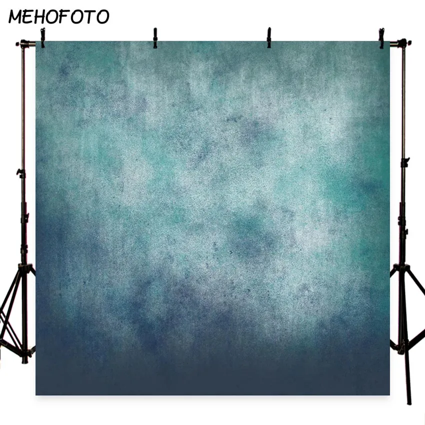 8X8ft vinyl photography backdrop black grey texture wedding portrait ...